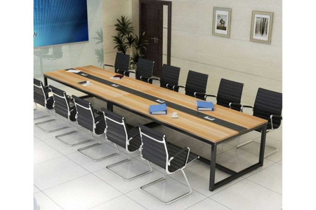 Ofis mebel, parta, stol (Офисный стол, мебель)