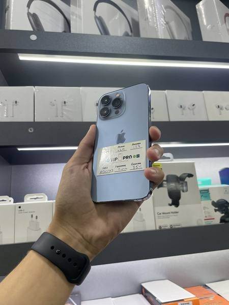 Iphone 13 pro 128 Gb 85% kok