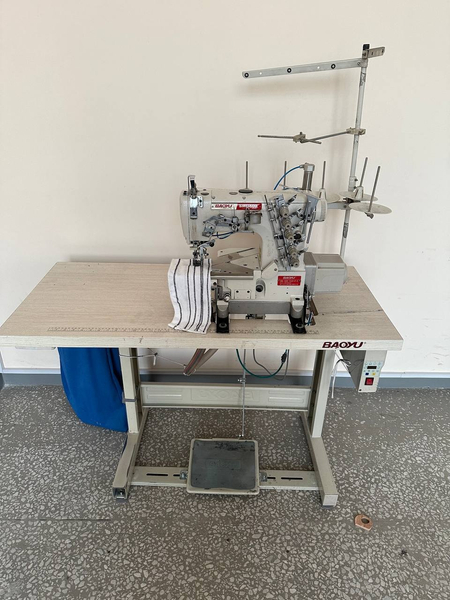 Rasposhivalka elektronli