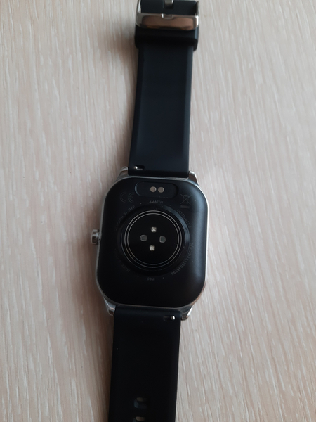 Amazfit POP 3S новый