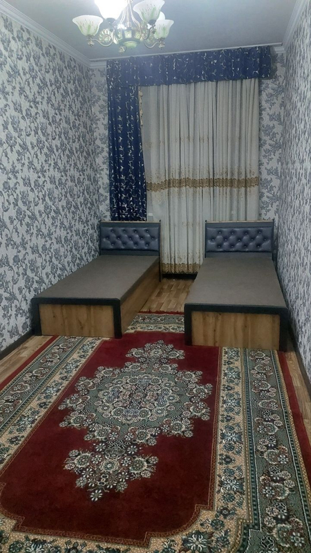 Аренда Чиланзар 16 квартал 2/1/4 Всё для проживания имеется
