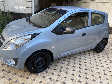 Spark 2014 1,25 спарк