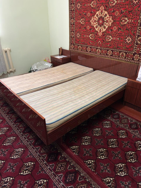 Продам кровати в хорошем состоянии