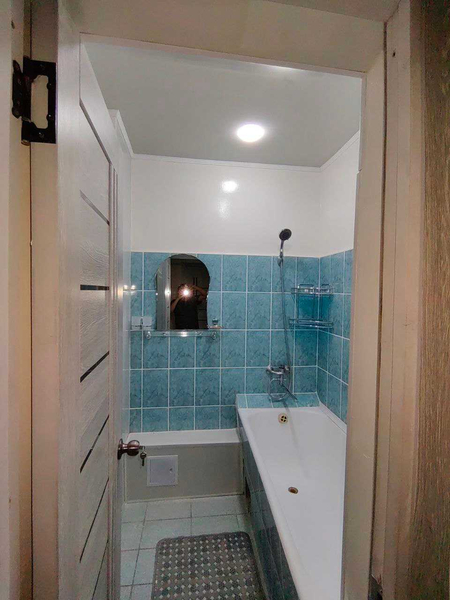 谷 130685 谷 Продаётся квартира 2/8/9 58 м² в Учтепа