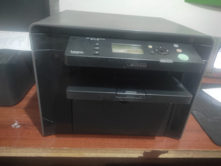 Сanon  Mf 3010 тиник холатда 
Ишлаши сифати 100%