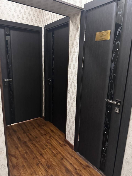 Продается 2х ком. квартира, ор-р: Госпитальный рынок, 73м2