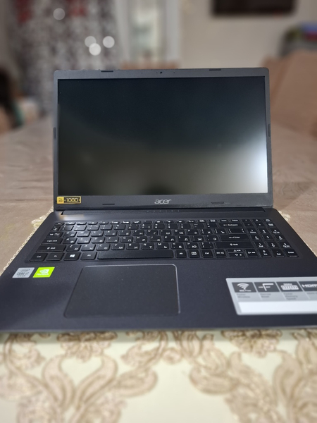Продаётся ноутбук Acer