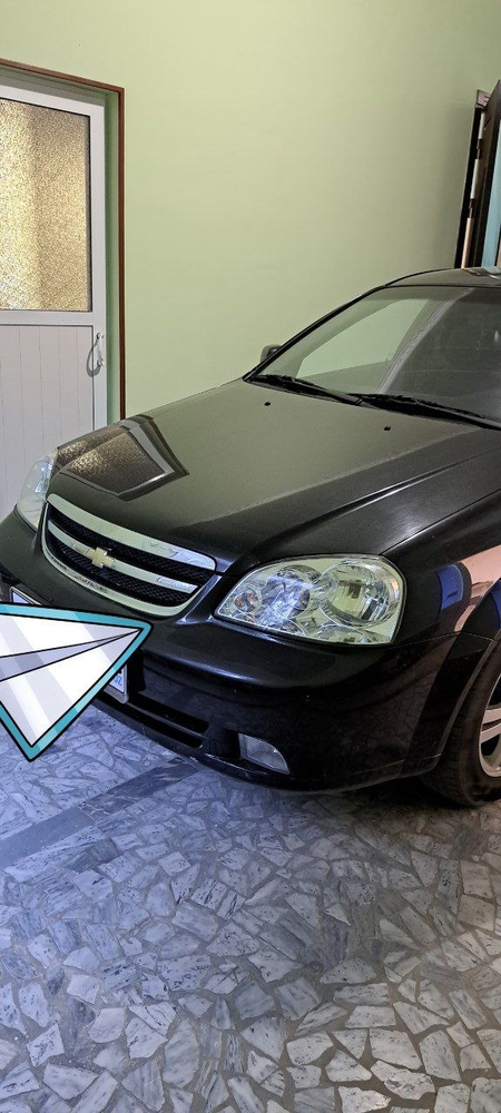 Lacetti 2 pozitsiya