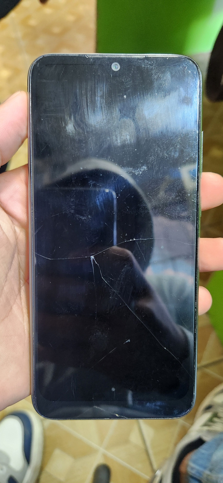 Redmi not 8T sotiladi