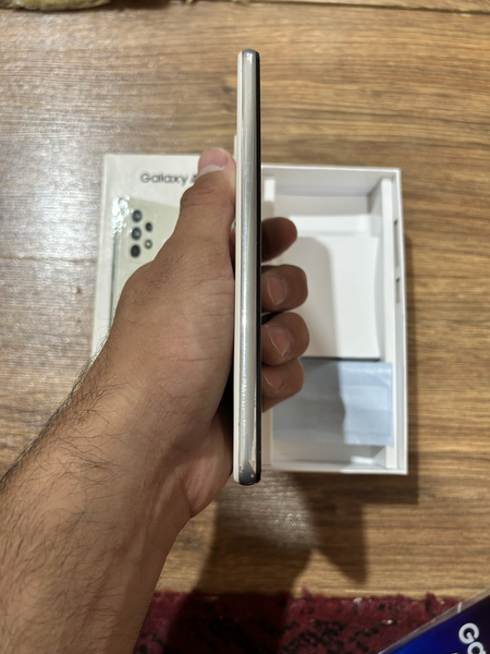 Samsung Galaxy A52 128GB Белый
