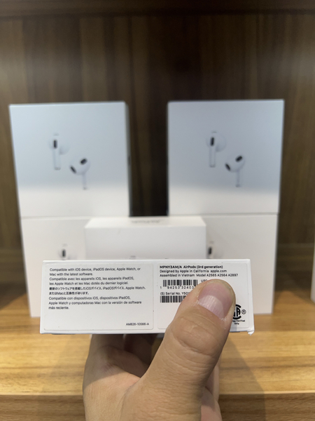 AirPods 3 Original