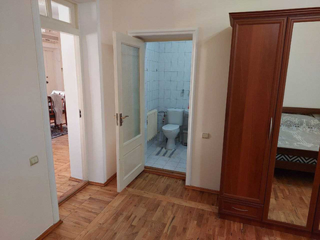 Сдаётся дом в аренду , ориентир за Гранд мир отель  ID: 54291