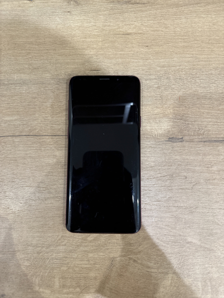 Samsung Galxy S9+