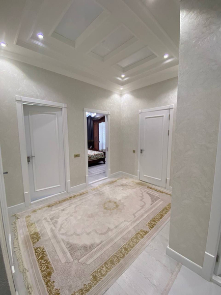 Алайский базар.Pro Хинкали.ЖК Aze Design.