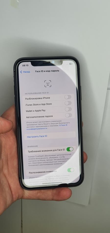 Iphone 11 64GB arzon