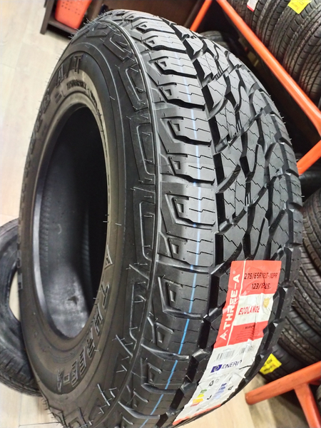 275/65/18 A/T ATHREE-A