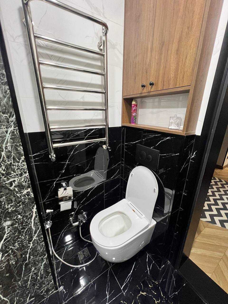 V4384 2/4/6 НОВОСТРОЙКА Ор.р: BMW Center 55м2 евро ремонт