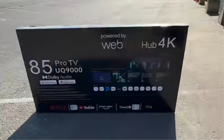 Телевизор LG-65’ скидка 150$ доставка бесплатно!