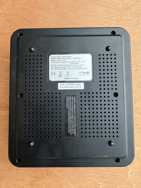 LG splint Sotiladi