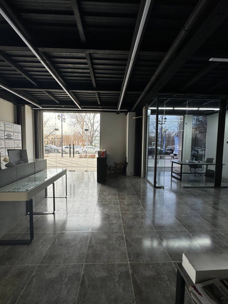 Аренде помещение ЖК Boulevard 246 м2