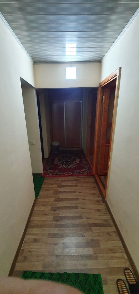 3 х комнатная квартира в районе мархабо