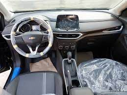 TRACKER turbo premier 2023
