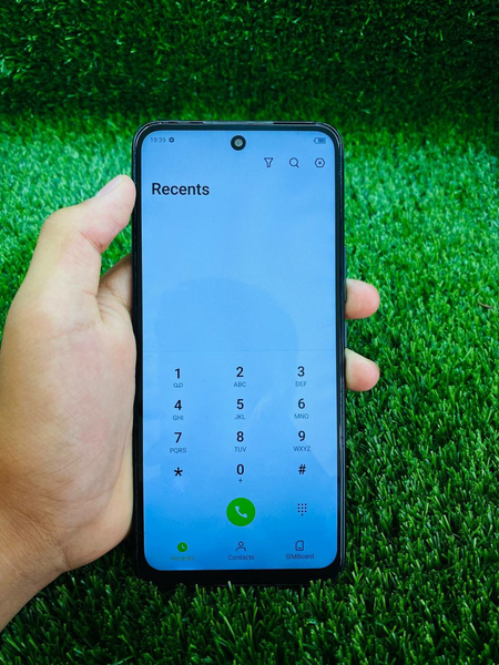 Infinix Hot 12 Play sotiladi