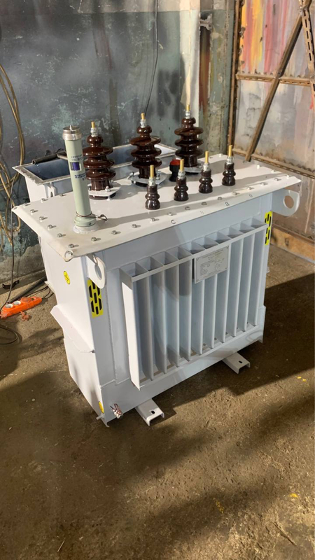 Transformator 10 kv dan…250 kv gacha