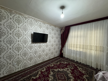 Продается квартира Сергили 10 худуд 2/7/9