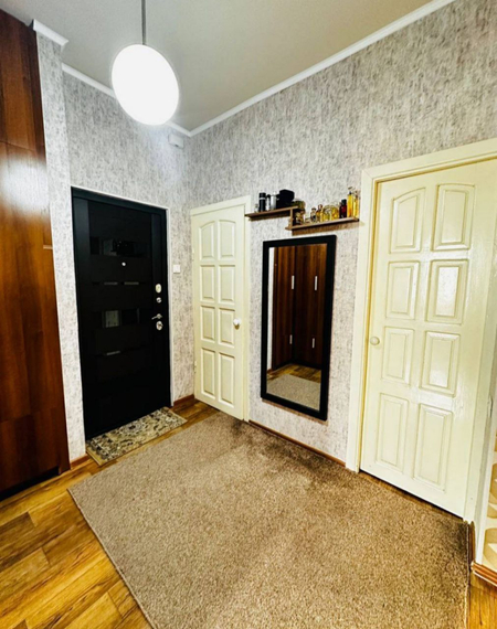 Продается 3 ком квартира Яшнабадский район