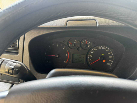 Продаётся FORD tranzit