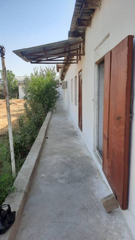 Srochno sotiladi hamma hujjati joyida