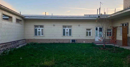 Продается Дом Амир Темур Махалля 7.4 соток