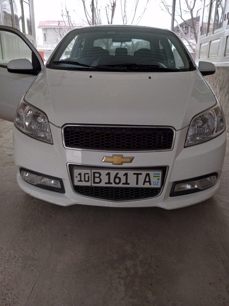Nexia 3 2020 oktabr