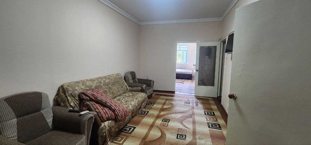 Продажа 2/3/4 - Юнусабад - 13, Анжир, с мебелью