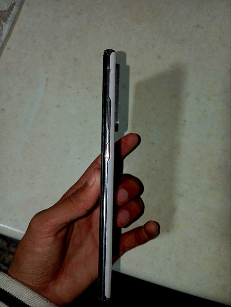 Samsung Note 20 Ultra 5G