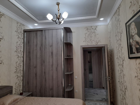 Аренда Ттз2. 2/2/4 мебель техника