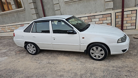 Nexia 2  1.6 dons