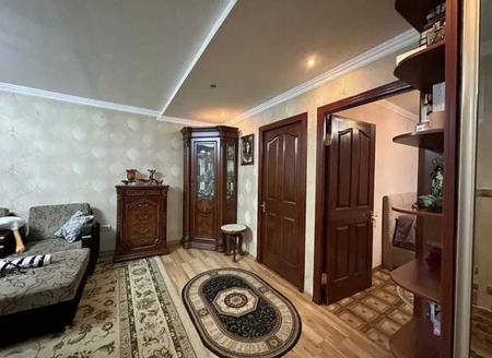 Чиланзар 5 • Поликлиника 36 • 3-комн • 81 м² • этаж 2/5 • [КА:006]