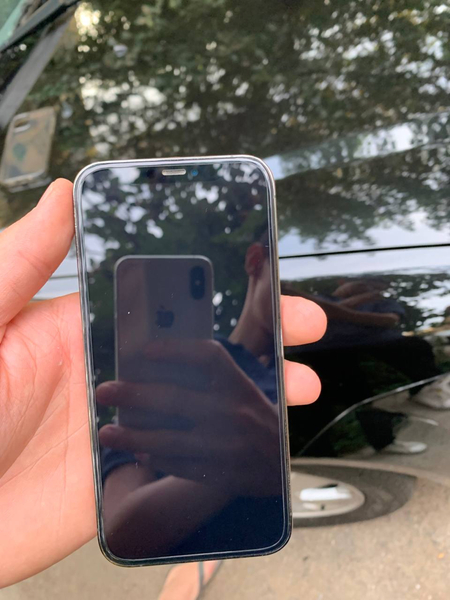 Iphone 12 pro 128gb LLA