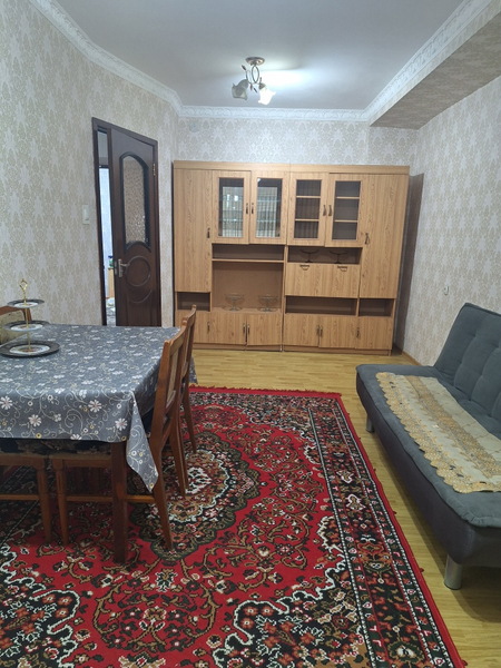 3 хонали ижарага уй берилади