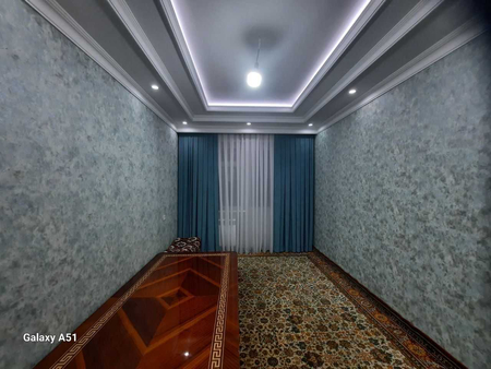 Купить новостройку в Ташкенте 3/6/9 74 м², на Алмазарском р-не (J2556)