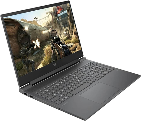 HP VICTUS { 15.6” FHD IPS 144Hz|i7-13700H|DDR4 16GB|SSD 512GB|RTX 4050