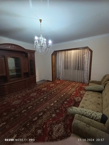 Аренда Квартиры на Буюук Ипак Йули