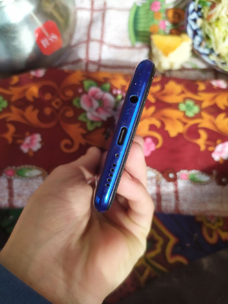 Redmi note 8 pro. 6/64