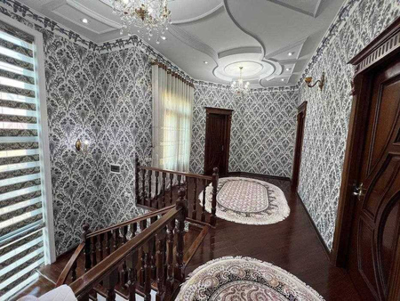 Продается 5 соток ЕВРО ДОМ, САЛАМАТИНА, Яккасарайский район, Центр
