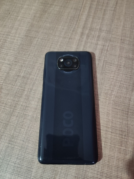 POCO X3 PRO 256, Продается в хорошем состоянии