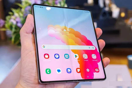 Samsung Galaxy Z Fold 5  256/512GB New