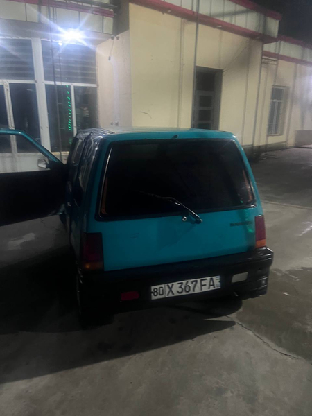 Tico Daewoo Ajoyib holatdagi moshina