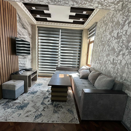 Супер чегирма! «GRAND VILLA» 30 кишилик